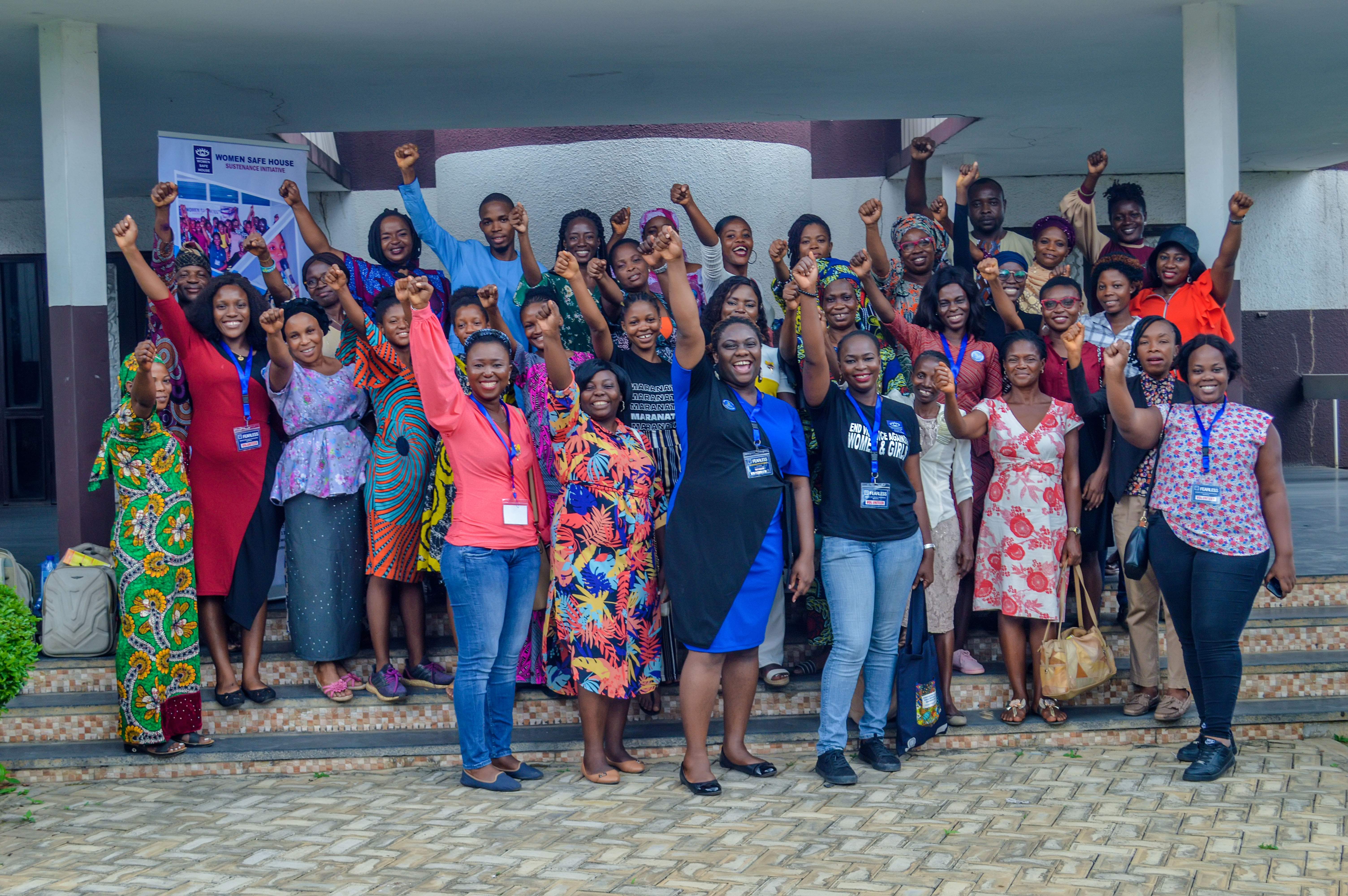 Home | Women Safe House – Take Action & Support Survivors